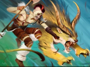 Domri Rade | Villains Wiki | Fandom