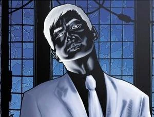 Mister Negative (Marvel) | Villains Wiki | Fandom