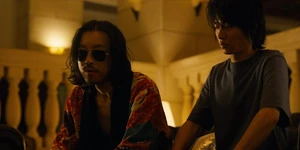 Takeru Danma/Gallery | Villains Wiki | Fandom