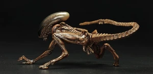 The Dragon (Alien) | Villains Wiki | Fandom