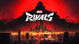 Dracula (Marvel Rivals) | Villains Wiki | Fandom