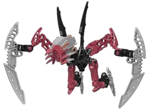 Radiak/Gallery | Villains Wiki | Fandom