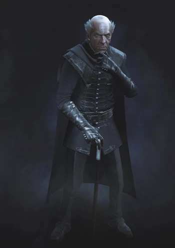 The Baron (Thief) | Villains Wiki | Fandom