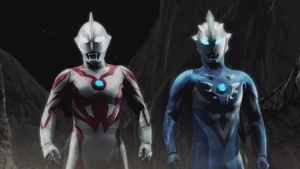 Ultraman Tregear | Villains Wiki | Fandom
