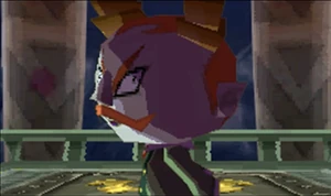 Chancellor Cole | Villains Wiki | Fandom