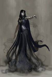 Lady Death (Marvel) | Villains Wiki | Fandom