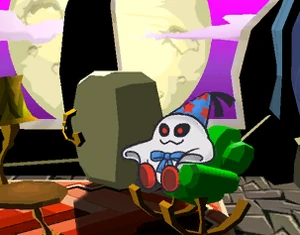 Doopliss | Villains Wiki | Fandom