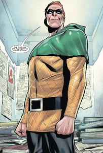 Doctor Alchemy (DC) | Villains Wiki | Fandom