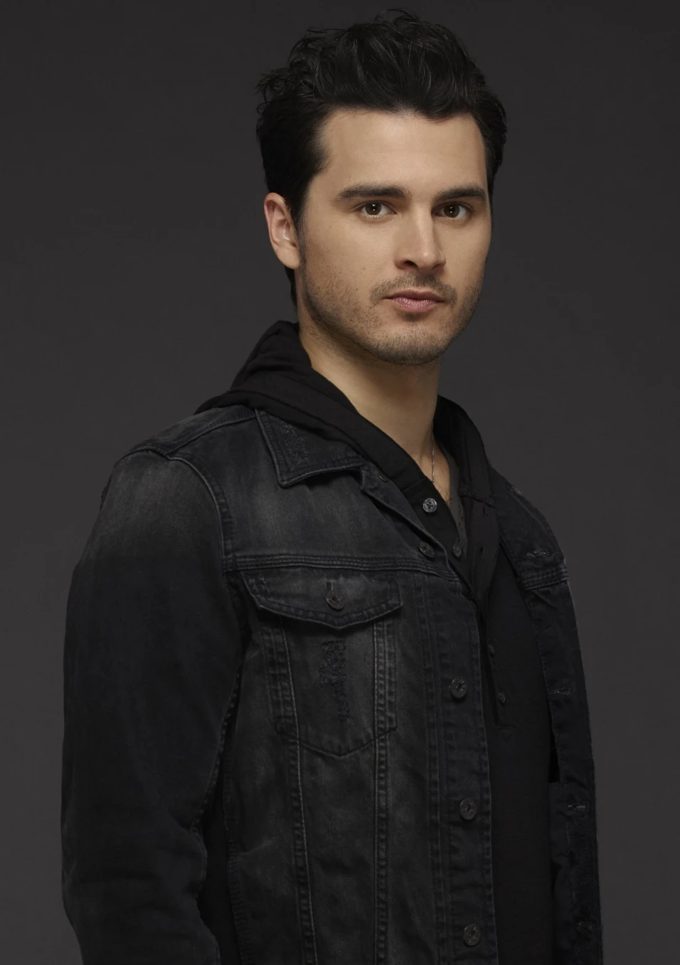 Enzo (The Vampire Diaries) | Villains Wiki | Fandom