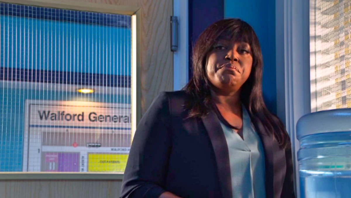 Ellie Nixon | Villains Wiki | Fandom