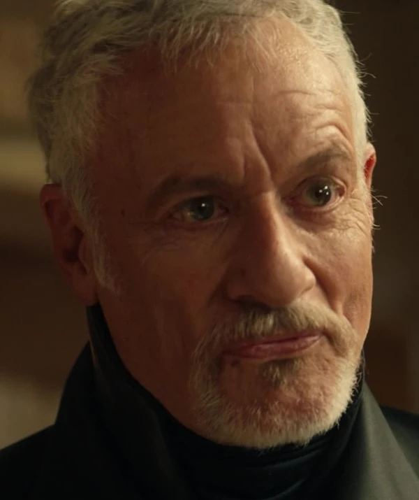 Q | Villains Wiki | Fandom