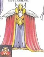 Emperor Vandole | Villains Wiki | Fandom