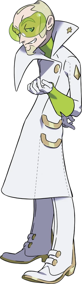 Faba | Villains Wiki | Fandom