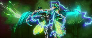 Superfly/Gallery | Villains Wiki | Fandom