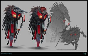 Bellroc/Gallery | Villains Wiki | Fandom