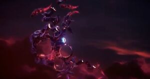 Dharkon | Villains Wiki | Fandom