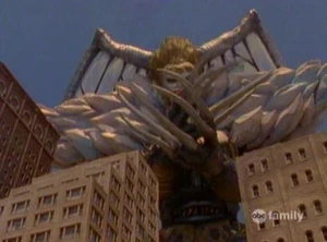 Queen Bansheera | Villains Wiki | Fandom