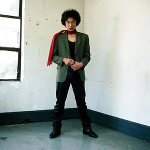 Go-Badaa-Ba | Villains Wiki | Fandom