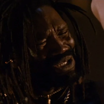 Gold Tooth (Predator) | Villains Wiki | Fandom