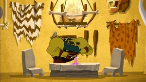 Grunk | Villains Wiki | Fandom