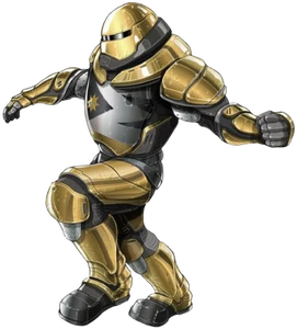 Ultraman (DC Universe) | Villains Wiki | Fandom