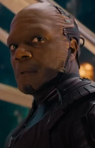 High Evolutionary (Marvel Cinematic Universe) | Villains Wiki | Fandom