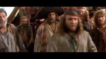 Captain Hook Dustin Hoffman Gif