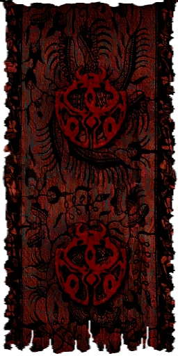 Sixth House | Villains Wiki | Fandom