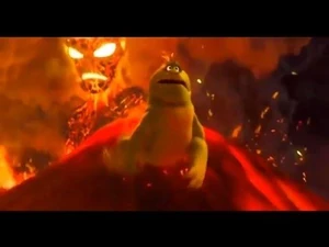 Te Kā/Gallery | Villains Wiki | Fandom