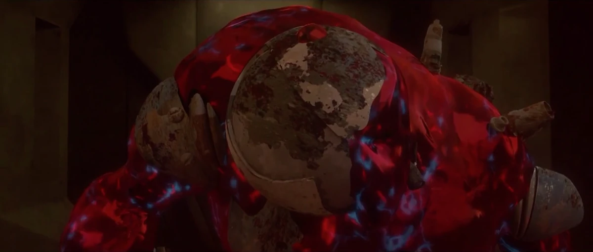 The Intruder (Toonami) | Villains Wiki | Fandom