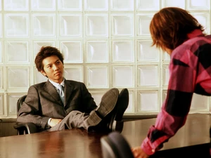 Jun Shibaura/Gallery | Villains Wiki | Fandom