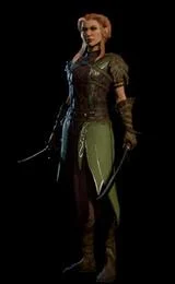 Kagha | Villains Wiki | Fandom