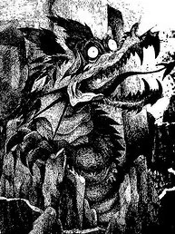 Katla | Villains Wiki | Fandom