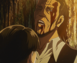 Kenny Ackerman | Villains Wiki | Fandom