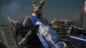 Emperor Yodon | Villains Wiki | Fandom