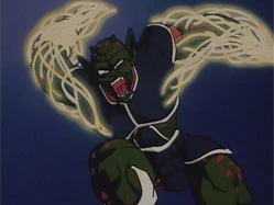 Kishime | Villains Wiki | Fandom