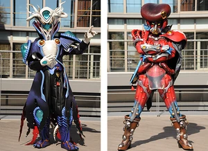 Madakko/Gallery | Villains Wiki | Fandom