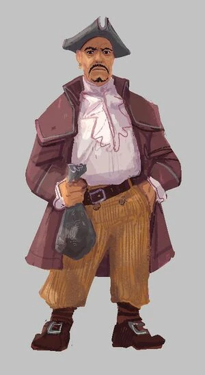 Laggart | Villains Wiki | Fandom