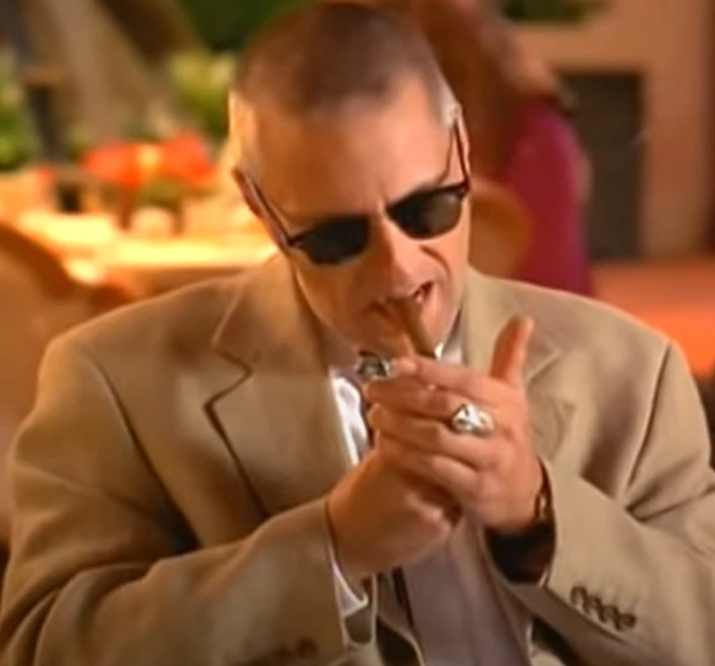 Lance Hagen | Villains Wiki | Fandom