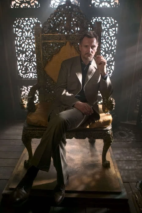 Ra's al Ghul (Nolanverse)/Gallery | Villains Wiki | Fandom