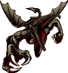 Ridley (Metroid)/Gallery | Villains Wiki | Fandom