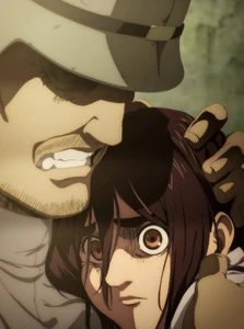 Theo Magath | Villains Wiki | Fandom