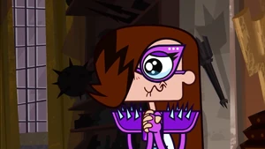 Mandy Struction | Villains Wiki | Fandom