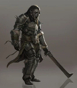 Orcs (folklore) | Villains Wiki | Fandom