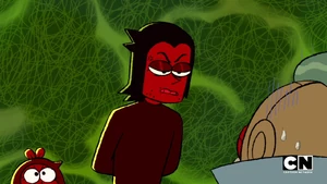 Professor Venomous/Gallery | Villains Wiki | Fandom