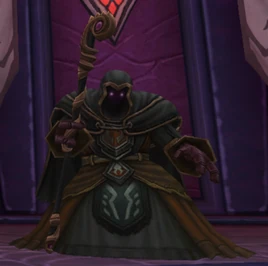 Grandfather Spider | Villains Wiki | Fandom