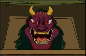 Tarakudo | Villains Wiki | Fandom