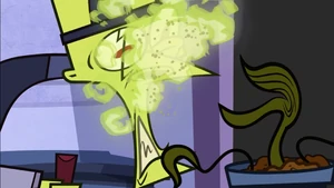 Professor Pamplemoose | Villains Wiki | Fandom