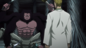 Phinks Magcub | Villains Wiki | Fandom