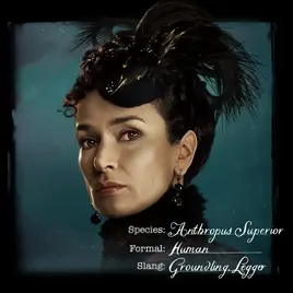 Piety Breakspear | Villains Wiki | Fandom